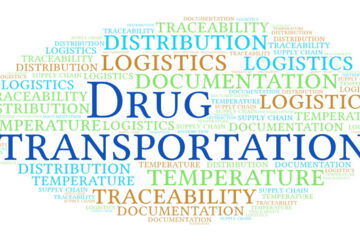 Glossary of pharmaceutical and GMP terms with explanations