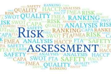 Glossary of pharmaceutical and GMP terms with explanations