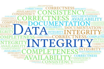 Glossary of pharmaceutical and GMP terms with explanations