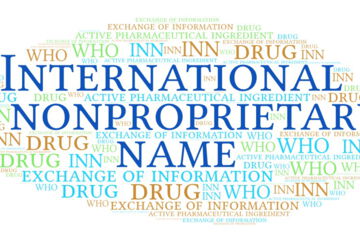 Glossary of pharmaceutical and GMP terms with explanations