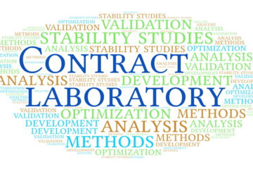Glossary of pharmaceutical and GMP terms with explanations