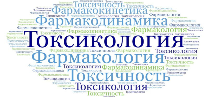 Токсикология - описание термина