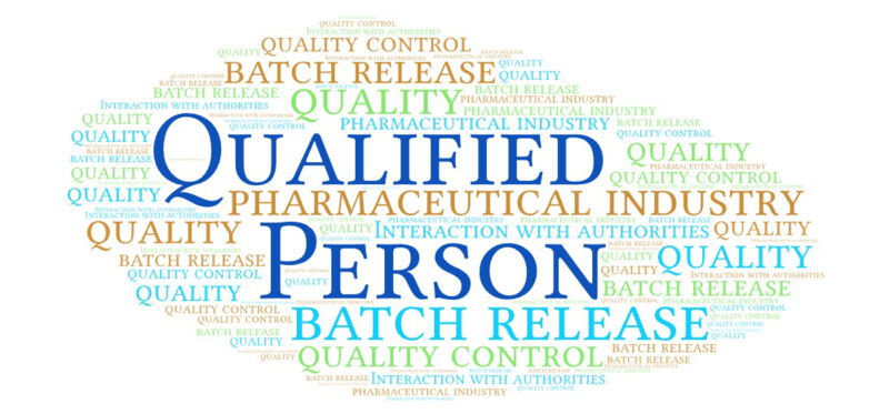 Qualified Person (QP) — definition and meaning